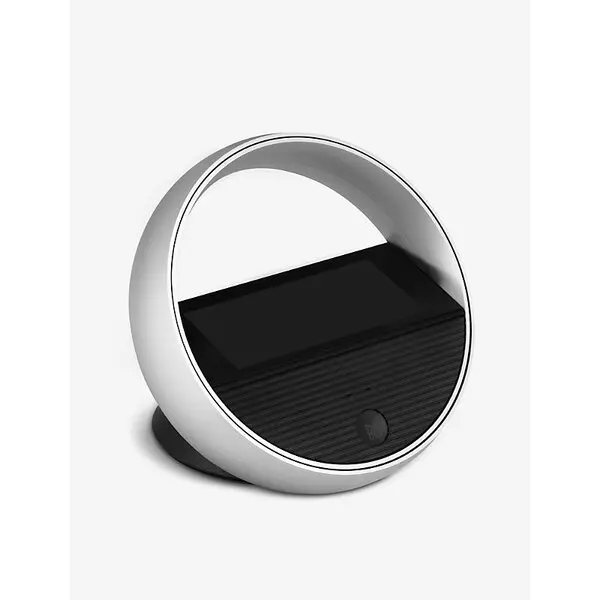 BANG & OLUFSEN Beoremote Halo Table Remote Control - Silver