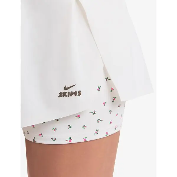 NIKESKIMS Stretch Nylon Runner Shorts