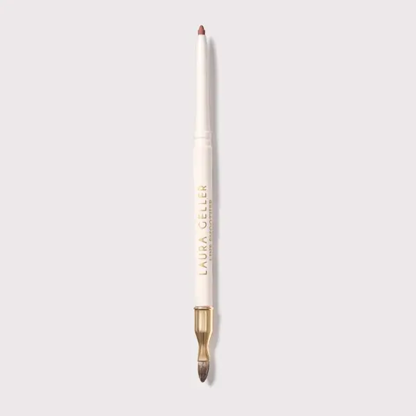 Laura Geller Beauty Line Smoother Featherproof Lip Liner - Cocoa