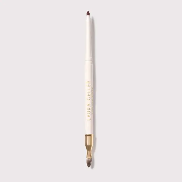 Laura Geller Beauty Line Smoother Featherproof Lip Liner - Wine