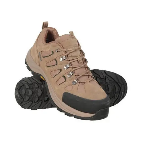 Mountain Warehouse Vertex Extreme Vibram Walking Shoes