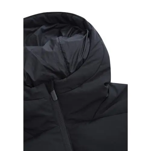 ANIMAL Tech Down Heat Sealed Baffles Padded Jacket