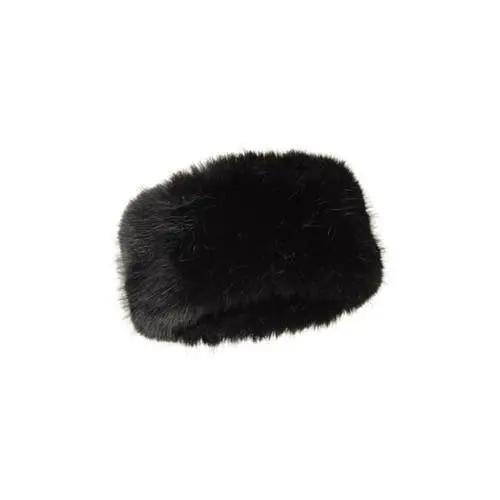 Mountain Warehouse Faux Fur Thermal Headband