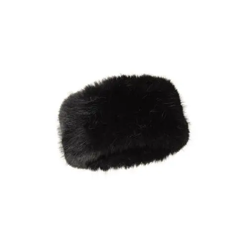 Mountain Warehouse Faux Fur Thermal Headband