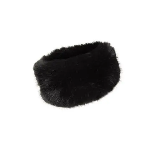 Mountain Warehouse Faux Fur Thermal Headband