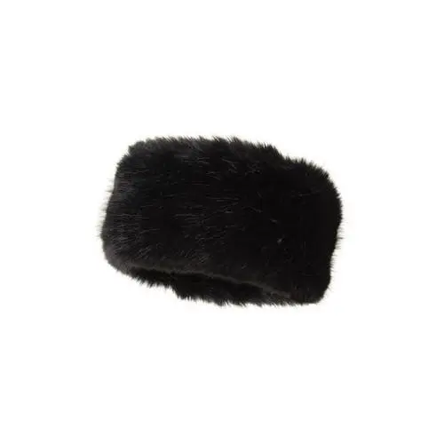 Mountain Warehouse Faux Fur Thermal Headband