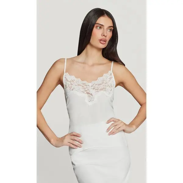 Generation Love Taylee Lace Combo Cami