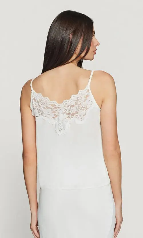 Generation Love Taylee Lace Combo Cami