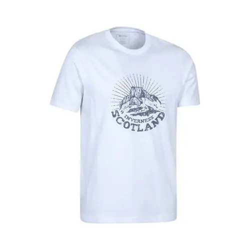 Mountain Warehouse Inverness Short-sleeved T-shirt