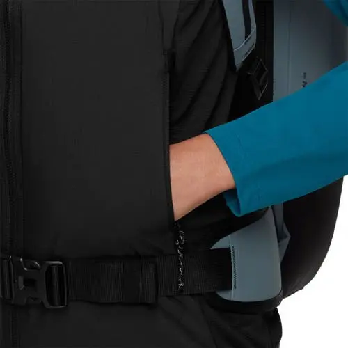 MAMMUT Rime Air In Hybrid Vest