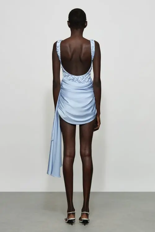 ET OCHS Antonella Dress