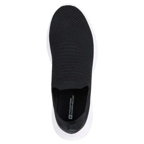 Mountain Warehouse Glade Slip-on Shoes