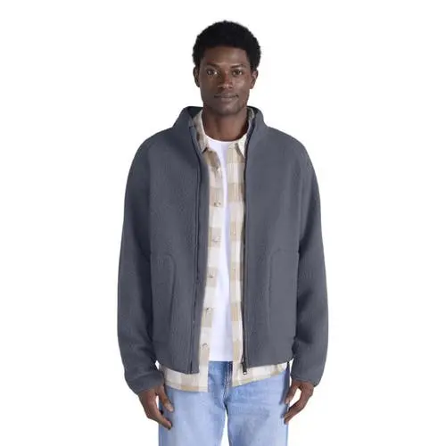 ANIMAL Andy Borg Fleece Jacket