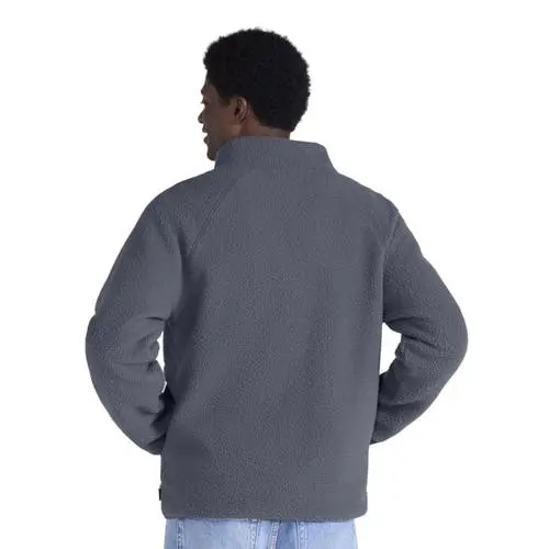 ANIMAL Andy Borg Fleece Jacket