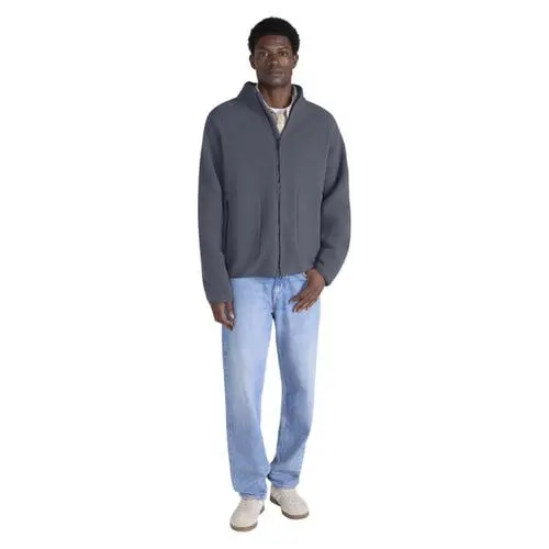 ANIMAL Andy Borg Fleece Jacket