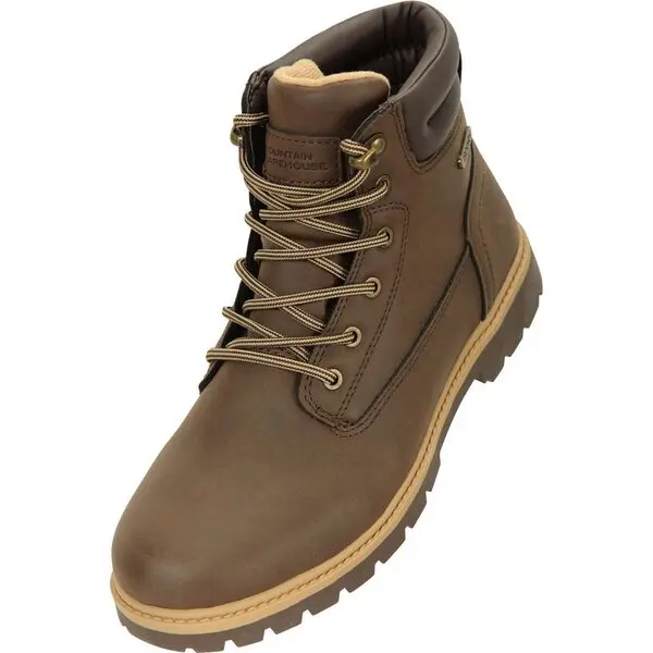 Mountain Warehouse Waterproof Ankle Boots