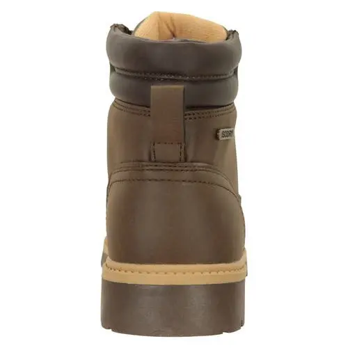 Mountain Warehouse Waterproof Ankle Boots