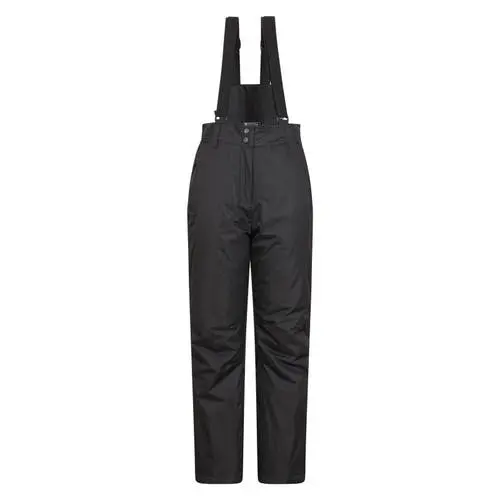 Mountain Warehouse Moon Ii Ski Trousers - Black