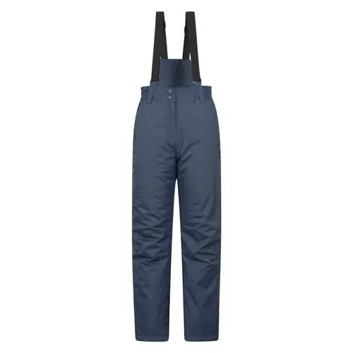 Mountain Warehouse Moon Ii Ski Trousers - Navy