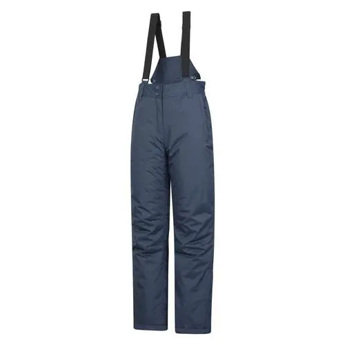 Mountain Warehouse Moon Ii Ski Trousers - Navy