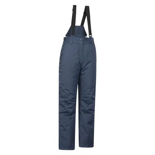 Mountain Warehouse Moon Ii Ski Trousers - Navy