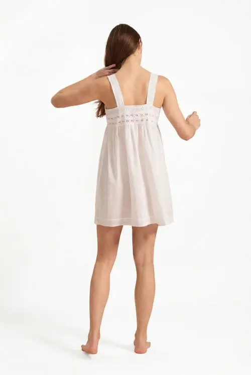 IF ONLY IF Sadie Nightdress