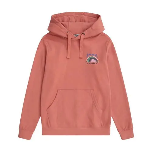 ANIMAL Maya Cromer Hoodie