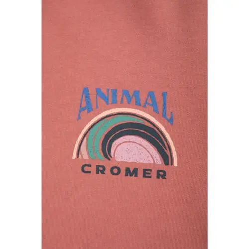 ANIMAL Maya Cromer Hoodie