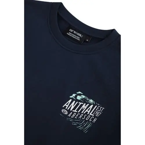 ANIMAL Jonah Abersoch Sweatshirt
