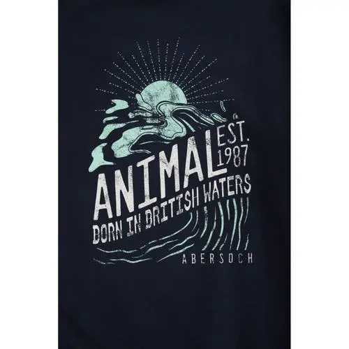 ANIMAL Jonah Abersoch Sweatshirt