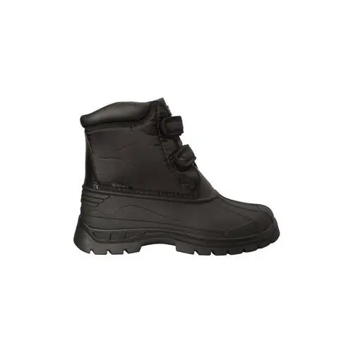 Mountain Warehouse Grit Galoshes - Black
