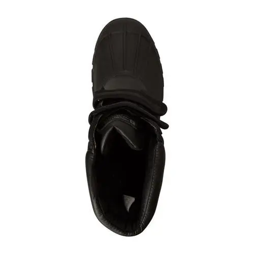 Mountain Warehouse Grit Galoshes - Black