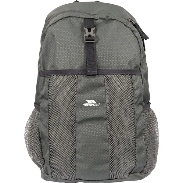 TRESPASS Turzo Packaway Knapsack