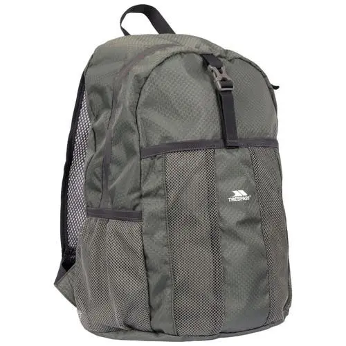 TRESPASS Turzo Packaway Knapsack