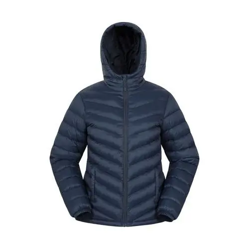 Mountain Warehouse Seasons Padded Jacket - Navy