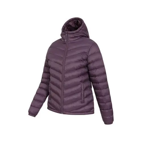 Mountain Warehouse Padded Jacket With Hood