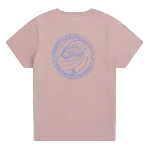 ANIMAL Jacob Back Print T-shirt