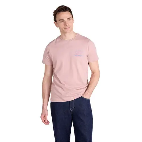ANIMAL Jacob Back Print T-shirt