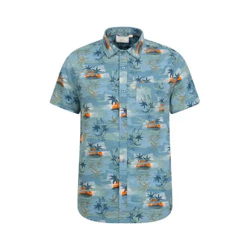 Mountain Warehouse Tropical Shirt