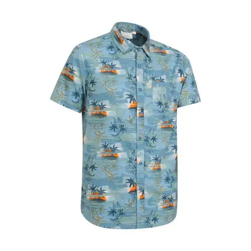 Mountain Warehouse Tropical Shirt