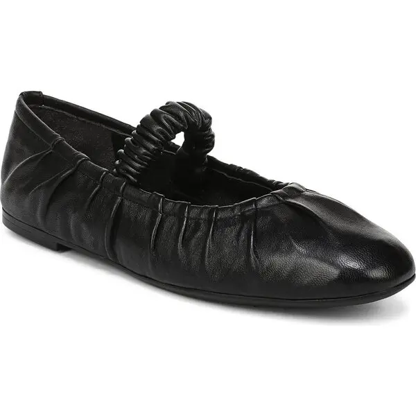 CIRCUS NY BY SAM EDELMAN Blythe Flat - Black