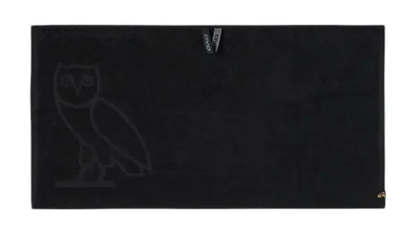 OVO Owl Golf Towel