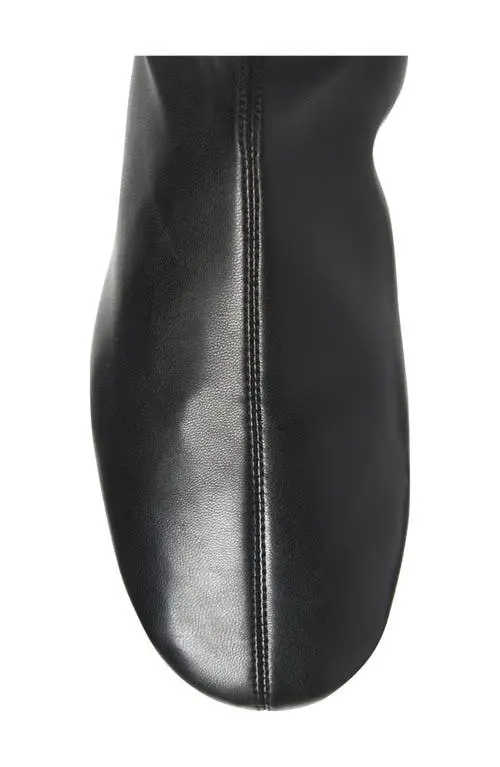 Proenza Schouler Flat Stretch Over The Knee Boot