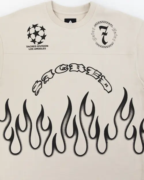 Sovereign Code Dunn T-shirt