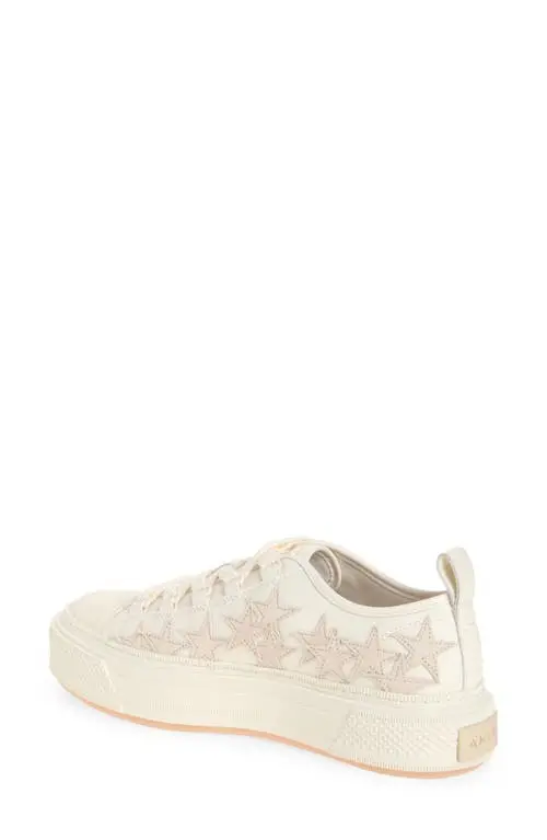 Amiri Stars Court Sneaker