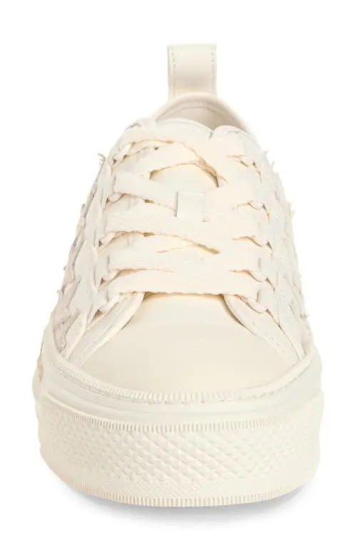 Amiri Stars Court Sneaker