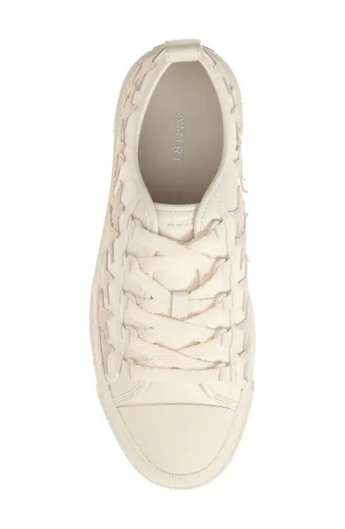 Amiri Stars Court Sneaker