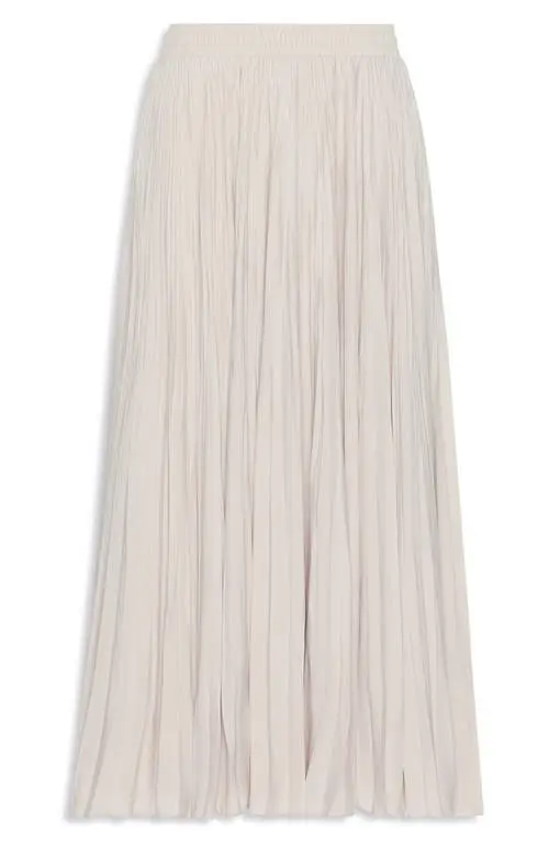 Max Mara Plissé Skirt