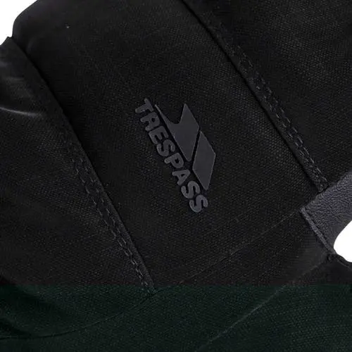 TRESPASS Gender Inclusive Tista Ski Gloves