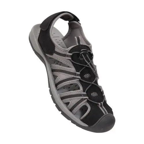 Mountain Warehouse Bay Reef Sandals - Black